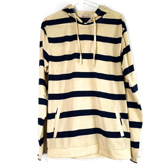 Straight Faded | Shirts | Straight Faded Mens Size Medium Tannavy ...